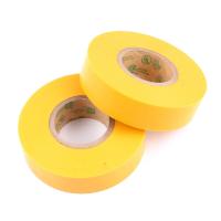 China 19mm 25mm Flame Retardant  PVC Wire Harness Tape Customized for sale