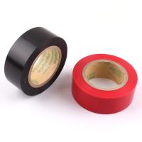 China Flame Retardant PVC Electrical Tape For Automotive Customized for sale