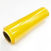 China Food Grade Mushroom Compostable Plastic Wrap Film PVC Plastic Film Wrap For Packing for sale