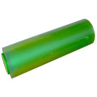 China PVC Biodegradable Cling Film Special Formula White Mushroom Biodegradable Cling Wrap for sale