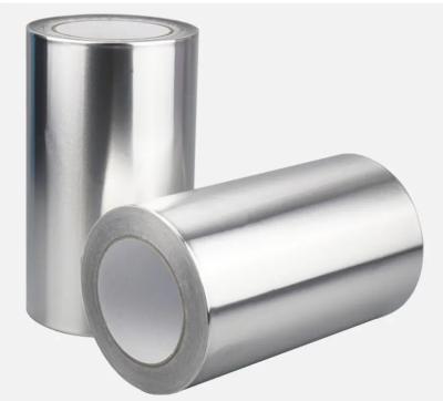 China Water Brushing Experiment Level A Aluminum Foil Sheets with High Tensile Strength for Food Grade Packaging for sale