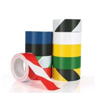 China Underground Road Warning Hazard Tape Safety Printed Outdoor PVC for sale