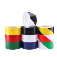 China Underground Road Warning Hazard Tape Safety Printed Outdoor PVC for sale