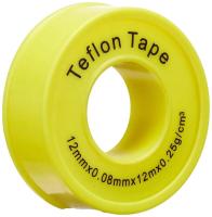 China High Density Teflon PTFE Thread Seal Tape For Screw Thread Seal for sale