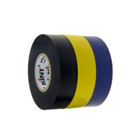 China Flame Retardant PVC Electrical Tape For Automotive Customized for sale