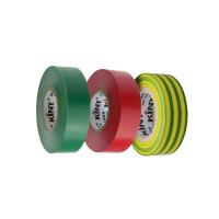 China Flame Retardant Insulation PVC Electrical Tape for sale
