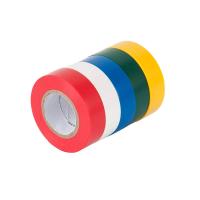 China Flame Retardant Insulation PVC Electrical Tape for sale