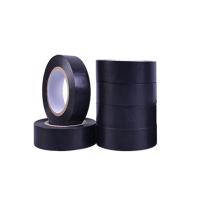 China Flame Retardant Insulation PVC Electrical Tape Red Blue Yellow for sale