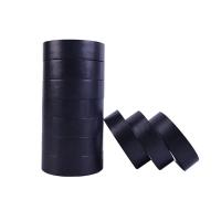 China Flame Retardant Insulation PVC Electrical Tape Red Blue Yellow for sale