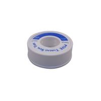 China Plumbing Hardware Teflon PTFE Thread Seal Tape High Toughness for sale