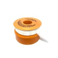China Plumbing Hardware Teflon PTFE Thread Seal Tape High Toughness for sale