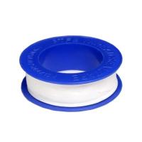 China High Temperature Resistance Teflon PTFE Thread Seal Tape For Plumbing Gas Oil Water Pipe for sale