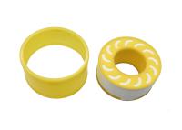 China High Density Teflon PTFE Thread Seal Tape For Screw Thread Seal for sale