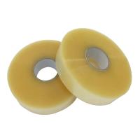 China Custom Industrial Heavy Duty Clear Bopp Packing Tape For Machine for sale