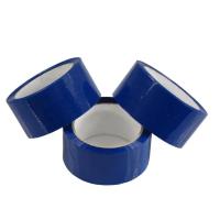 China Acrylic Colored Bopp Packing Tape Water Activated For Sealing Carton for sale