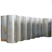 China Custom Logo Printed BOPP Tape Carton Sealing Clear BOPP Tape Jumbo Rolls for sale