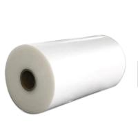 China LLDPE Stretch Wrap Film Jumbo Roll For Machine Packaging Pallet for sale
