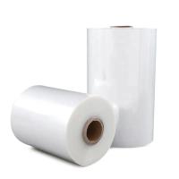 China LLDPE Stretch Wrap Film Jumbo Roll For Machine Packaging Pallet for sale