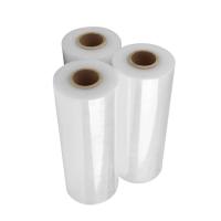 China Industrial LLDPE Stretch Wrap Film For Pallet Packaging for sale
