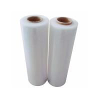 China Industrial LLDPE Stretch Wrap Film For Pallet Packaging for sale