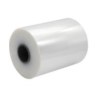 China Packing Pallet PE Stretch Film Jumbo Roll Machine Stretch Film for sale