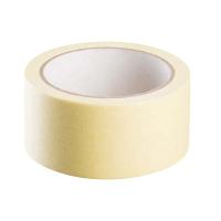 China Crepe Paper Car Masking Film Tape Car Automotive Masking Film for sale