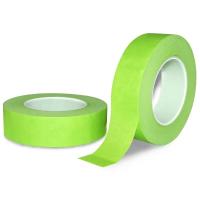 China Crepe Paper Car Masking Film Tape Car Automotive Masking Film for sale