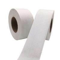 China White Reinforced Brown Paper Masking Tape Wet Water Activated Eco Friendly Paper Tape for sale