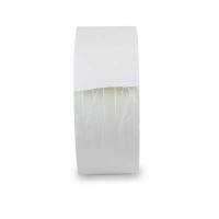 China White Reinforced Brown Paper Masking Tape Wet Water Activated Eco Friendly Paper Tape for sale