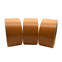 China High Viscosity Floor Carpet Cloth Duct Tape Waterproof for sale