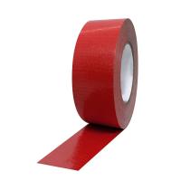 China Strong Adhesive Color Cloth Duct Tape For Book Binding for sale