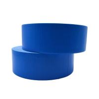 China Non Reflective Matte Cloth Duct Tape High Viscosity No Residue for sale