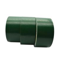 China Multi Purpose No Residue Fabric Cloth Duct Tape Black For Fixing Repair Packing Marking for sale