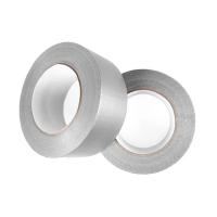 China Strong Adhesive Gaffer Canvas Duct Tape For Carpet Jointing for sale