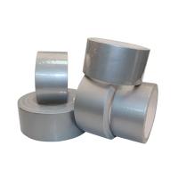 China Strong Adhesive Gaffer Canvas Duct Tape For Carpet Jointing for sale