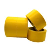 China Strong Adhesive Color Cloth Duct Tape For Book Binding for sale