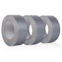 China Waterproof Carpet Floor Cloth Tape Duct Tape General Purpose Good Adhesion for sale