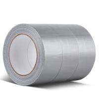 China Waterproof Carpet Floor Cloth Tape Duct Tape General Purpose Good Adhesion for sale