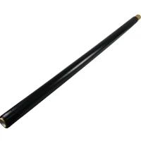 China Black Colored Flame Retardant PVC Electrical Insulation Tape Roll for sale