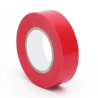 China Flame Retardant Black Electrical PVC Insulation Tape For Automotive for sale