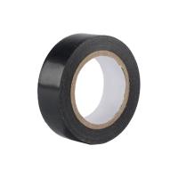 China PVC Colored Yellow Insulation Tape Fire Retardant Low VOC Lead Free for sale