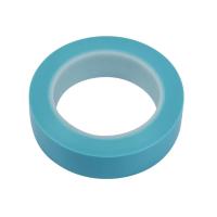 China PVC Fine Line Masking Tape Heat Resistant Automotive Baking Covered Green for sale