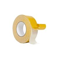 China Hot Melt Strong Carpet Sticky Tape 2 Sided Duct Tape No Trace Resistant for sale