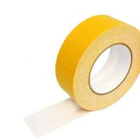 China Premier Double Sided Tape Strong Adhesive Carpet Tape for sale