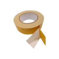 China Premier Double Sided Tape Strong Adhesive Carpet Tape for sale