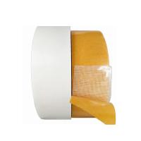 China Fabric Cloth Double Sided Tape Premier Carpet Rug Sticky Tape Strong Adhesive for sale