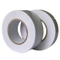 China Strong Adhesive Double Stick Duct Tape Tissue Double Stick Carpet Tape for sale