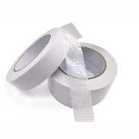 China Strong Adhesive Double Stick Duct Tape Tissue Double Stick Carpet Tape for sale