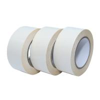 China Premium Heat Resistant Double Sided Tape Strong Adhesive Double Sided Tissue Tape for sale