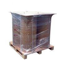 China Customized Double Duct Tape  Strong Adhesive Two Sided Duct Tape Jumbo Roll for sale